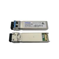 China Finisar FTLX1475D3BCL SFP+ 10G Transceiver 1310nm 10km Single Mode LC Connector for sale