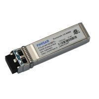 China FTLX1471D3BTL 10G SFP Module 10km Single Mode SFP+ Transceiver for sale