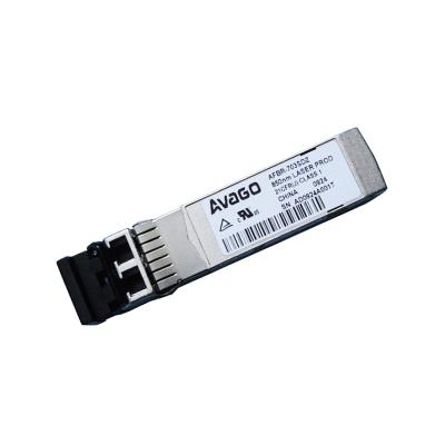 China AFBR-703SDZ 10G SFP+ Transceiver 850nm For Ethernet 300M Module for sale