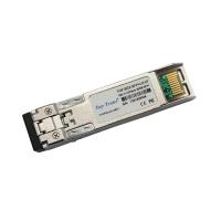 China Rohs 20km 10G SFP Module Hot Pluggable 1.5W Low Consumption for sale