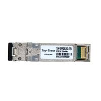 China 25G SFP28 Optical Module Dual LC 40KM SMF 25GBASE-ER for Cloud WAN Enterprise Networks for sale