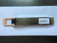 China SR8 100m OM3 400GBASE-SR8 SFP Fiber Module 400Gb/s 850nm 12W MPO-16 Connector for sale