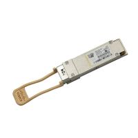 China QSFP-40G-SR4 40GBASE-SR4 Transceiver 850nm 150m MTP/MPO Optical Module for Multimode Fiber for sale