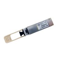 China TAA Compliant QSFP28 100GBase-SR4 Optical Transceiver with 100m OM4 Reach and 3.5V Power for sale
