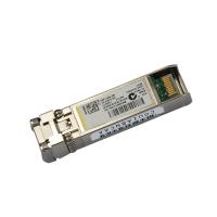 China Cisco SFP-10G-SR 10GBASE-SR SFP+ Optical Transceiver 850nm 300m DOM Multimode Fiber Module for sale
