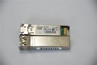 China SFP+ SR 10G Transceiver with DDM - 300m MMF LC Dual Connector SFP-10G-SR-S Compatible for sale