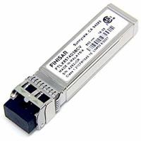 China Original Finisar FTLX8574D3BCV Optical Module 10G Dual Rate (10GBASE-SR and 1000BASE-SX) 400m for sale