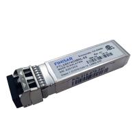 China 10GBASE-SR/SW FTLX8574D3BNL Optical Module 400m SFP+ Extended Temperature Optical for sale