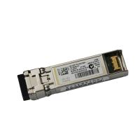 China Cisco DS-SFP-FC16G-SW 16Gbps Fibre Channel SFP+ Transceiver with LC Connector and 300m Range for sale