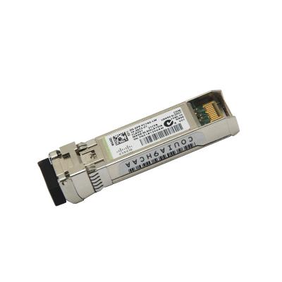 China DS-SFP-FC16G-LW Compatible 16G Fibre Channel SFP+ Transceiver - 1310nm 10km SMF LC Connector for sale