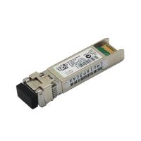China Cisco Compatible 32G FC SFP+ Module 850nm Multimode Transceiver with 100m Range and 1W Power for sale