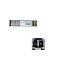 China TCM-SFP28-LR-XX 25G CWDM SFP28 Transceiver 1270-1370nm 10KM Single Mode Fiber for 5G Wireless for sale