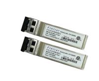 China Finisar FTLX1370W3BTL SFP Optical Fiber Module 1310nm 1.4km for sale