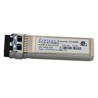 China Original Finisar FTLX1471D3BCL 10G SFP+  10km Optical Module for sale