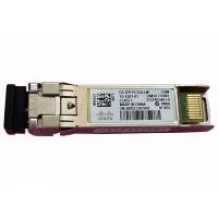China 32G Fiber Channel Cisco SFP Module SFP28 1310nm DS-SFP-FC32G-LW for sale