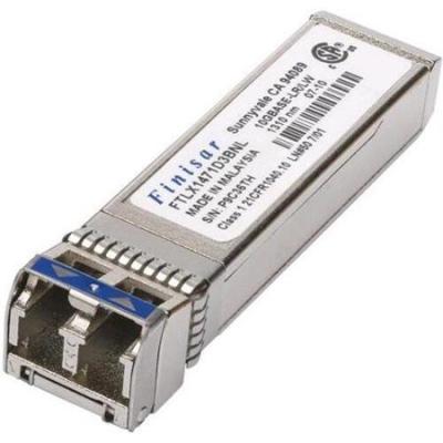 China Finisar FTLX1471D3BNL SFP+ Optical Transceiver 10G 1310nm 10km Extended Temperature -5°C to 85°C for sale