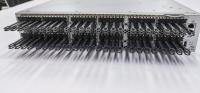 China Brocade 6520 Gen 5 SAN Switch 48 Port SFP+ 16Gbps with Dual Power Supplies and 6000 Node Capacity for sale