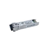 China 10GBASE-LR SFP+ Transceiver Module 1310nm 10km Single-Mode Fiber with DOM Support for sale