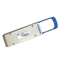 China Cisco CPAK-100G-LR4 100GBASE LR4 Optical Transceiver - 1310nm Wavelength, 10km SMF Range, SC Connector for sale