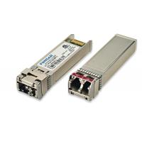 China Finisar FTLX1672D3BTL SFP+ Optical Module 10G-ER 1550nm 40km Optical Transceiver for sale