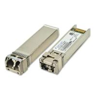 China Finisar FTLX1871D3BCL SFP+ Fiber Module 10G ZR 1550nm 80km Distance with 1W Power Consumption for sale