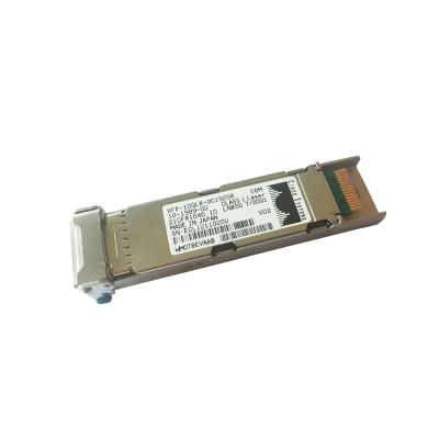 China Compatible XFP-10GLR-OC192SR 10G SFP Module SMF 1.5W Consumption for sale