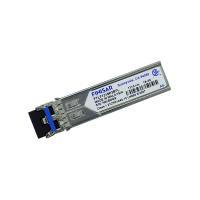 China 1.25Gb/S SFP Pluggable Optical Module 1310nm Finisar FTLF1318P3BTL for sale