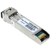 China Passive WDM CPRI Transceiver 25G SFP28 CWDM 1270-1370nm 10KM Dual LC for 5G Fronthaul for sale
