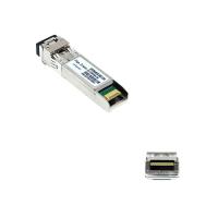China 25GBASE SFP28 BIDI Transceiver 1270/1330nm 20km Single LC for Enterprise Cloud Networks for sale