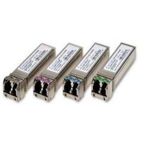 China Finisar FTLX2471DC029 10G CWDM SFP+ Transceiver 1290nm 10km with 1W Power Consumption for sale