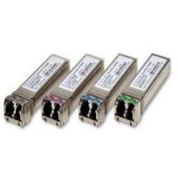 China Finisar FTLX2471DC033 SFP+ Optical Module 10G CWDM 1330nm 10km for sale
