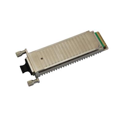 China XENPAK 10G SFP Module 10GBASE-LR 1310nm 10km SMF Hot Pluggable for sale