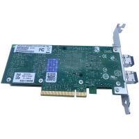China Intel X520-SR2 Dual Port 10 Gigabit Ethernet Adapter with SFP+ Connectivity and PCIe 2.0 Interface for sale