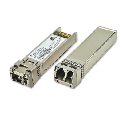 China 10G SFP+ DWDM 80KM Finisar Optical Transceiver FTLX3871MCCxx for sale