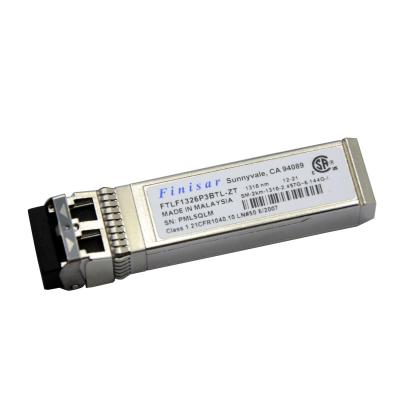 China Original Finisar Optical Transceiver FTLF1326P3BTL Ethernet SFP 6G 1310NM 2KM for sale