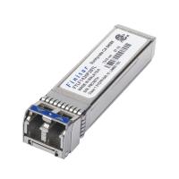 China FTLF1426P2BTL Finisar Optical Transceiver 6G SFP Module 1310nm 15KM for sale