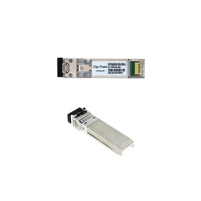 China Cisco SFP-25G-SR-S Compatible 25G SFP28 Transceiver - 100M OM4 MMF, 850nm VCSEL, 3.3V Power Supply for sale