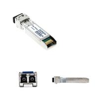 China Mellanox Compatible SFP28 25GbE SR Transceiver - 25.78Gbps Infiniband EDR, 100M OM4 MMF Distance for sale
