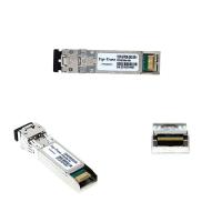 China Dual Rate 10G 25G SFP28 Transceiver Module - 850nm VCSEL, 100m OM4, 3.3V Power Supply for sale