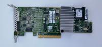 China SAS 9361-8i 12Gb/s PCIe 3.0 SATA SAS RAID Controller Card with 8 Ports and 2GB Cache Support for sale