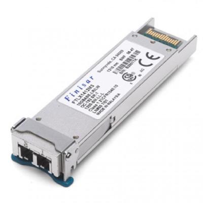 China Finisar FTLX1413M3BCL 10G XFP 1310nm 10km Optical Module for sale