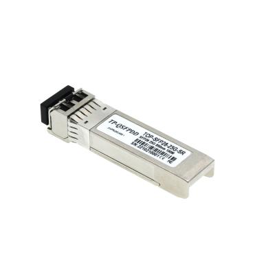 China Arista Compatible SFP28 25G Transceiver 850nm 100M OM4 MMF for Campus LAN and IoT Networks for sale