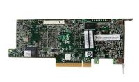 China LSI SAS 9271-8i 8-Port 6Gb/s PCIe 3.0 RAID Controller with 1GB DDRIII Cache for SAS/SATA Drives for sale