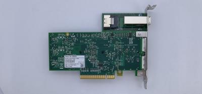 China MELLANOX MCX354A-QCBT Dual Port Server Adapter 40Gb/s Gigabit NIC with PCIe 3.0 Support for sale