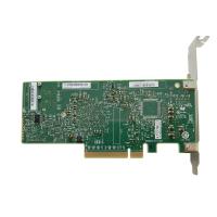 China LSI SAS 9300-4i 12Gb/s SAS Host Bus Adapter with PCIe 3.0 x8 Interface and 1024 Device Support for sale