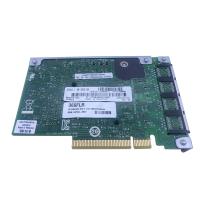 China HP 366FLR 4-Port 1Gb Ethernet Server Adapter | PCIe x4 FlexibleLOM | 8 Gbps Bandwidth for sale