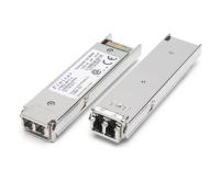 China Finisar FTLX1812M3BNL 10G ZR XFP Optical Transceiver 1550nm 80km Range 3.5W Power for sale