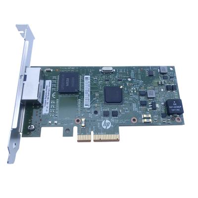 China HP 361T Intel 1Gb PCIe 2-Port Ethernet Server Adapter Network Card for ProLiant Gen8 & G7 Servers for sale