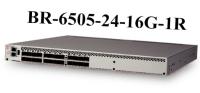 China Brocade BR-6505-12-0R Fibre Channel Switch 12-Port 16Gbps SAN Storage Networking for sale