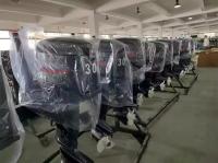 China BOAT Motor Engine Assembly for Yamahaa 15hp 30hp Outboard Motor 2 Stroke for sale